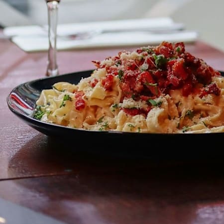 Menu 2025 - Grana Cheesy Pasta in London | TheFork