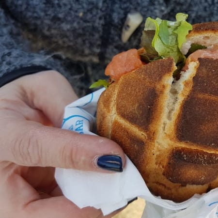 Verified Reviews 2025 - Pescobar Bari | TheFork