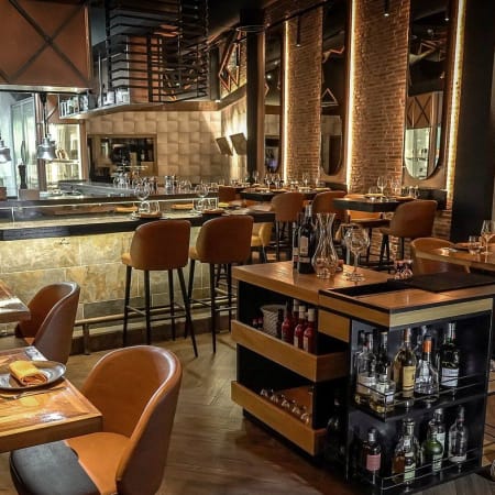 Carta y menù 2025 Actualizados - CHAR Fuego & Brasas en Costa Adeje ...