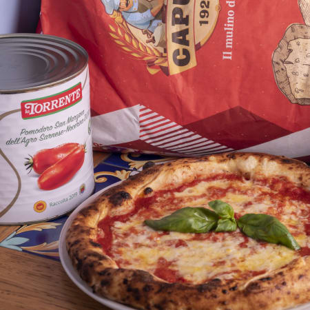 Pizza Forum al Colosseo in Rome - Restaurant Reviews, Menu and Prices ...