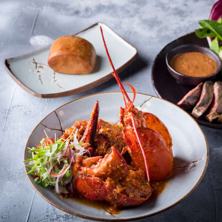 Sticky Mango Waterloo in London - Restaurant Reviews, Menu and Prices ...