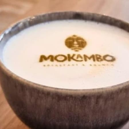 Opiniones Verificadas 2025 - MOKAMBO | Alfalfa Sevilla | TheFork