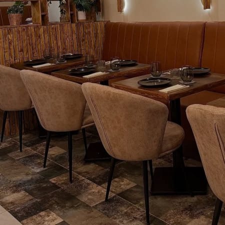 Jarita´s Indian Kitchen in Vienna - Restaurant Reviews, Menu and Prices ...