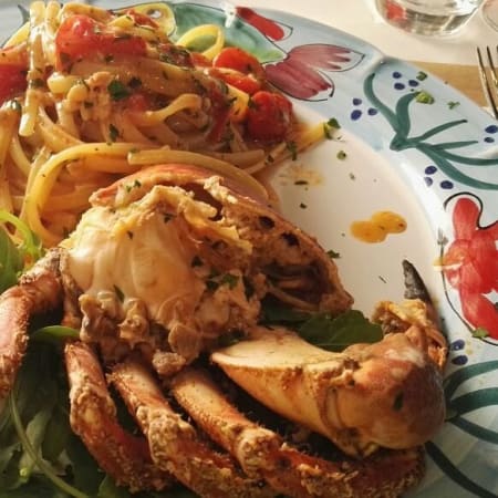 Rossopomodoro Roma – Galleria Alberto Sordi in Rome - Restaurant ...