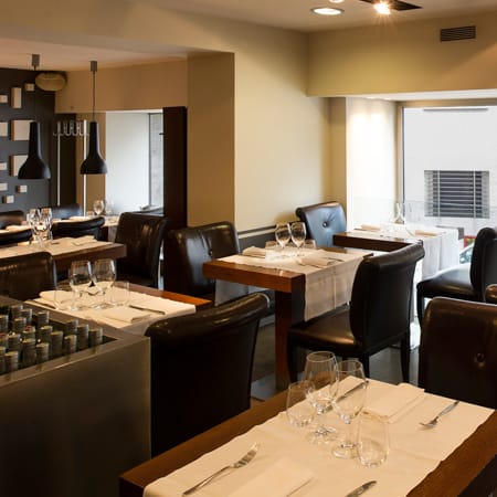 Moma in Rome - Restaurant Reviews, Menu and Prices | TheFork