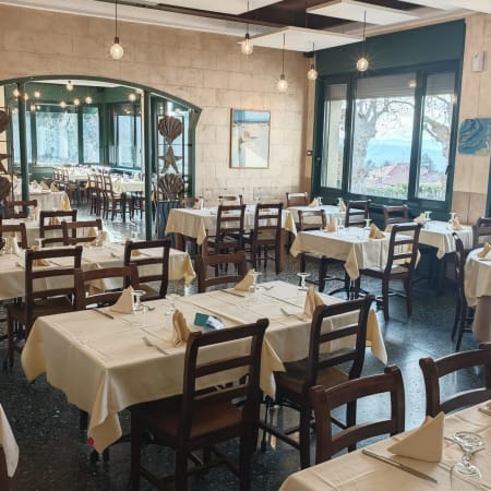 Da Gennaro à Varèse - Menu, avis, prix et réservation | TheFork