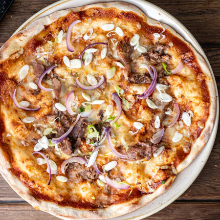 The Hillside Inn in Crawley - Restaurant Reviews, Menus, and Prices ...