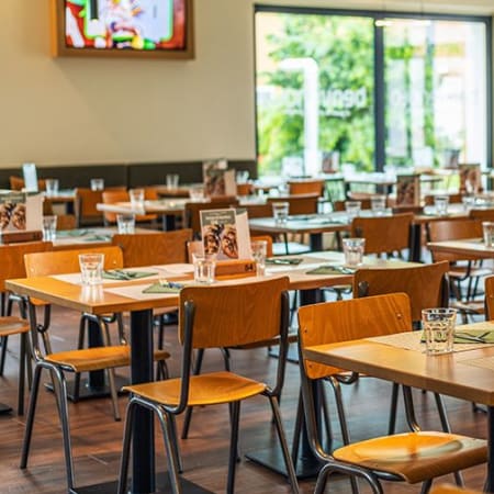 Menus 2025 - Benvenuto Family Restaurant - Monza in Monza | TheFork