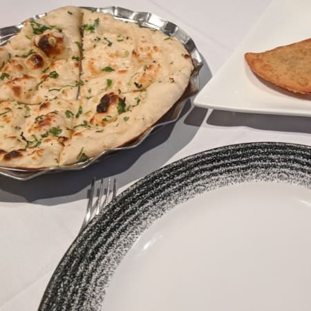 Menus 2025 - Saffron Club in London | TheFork