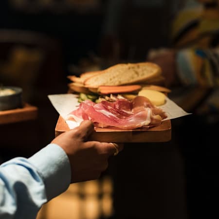 Menus 2025 - Cote Brasserie - Barbican in London | TheFork