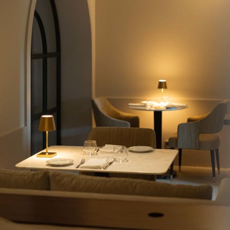 Restaurante Canto Redondo - Bar, Terrace & Lounge en Amarante - Menú ...