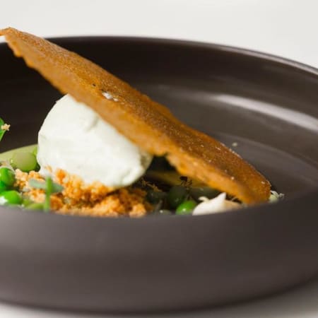 Menu 2025 - DaV Milano by Da Vittorio in Milan | TheFork