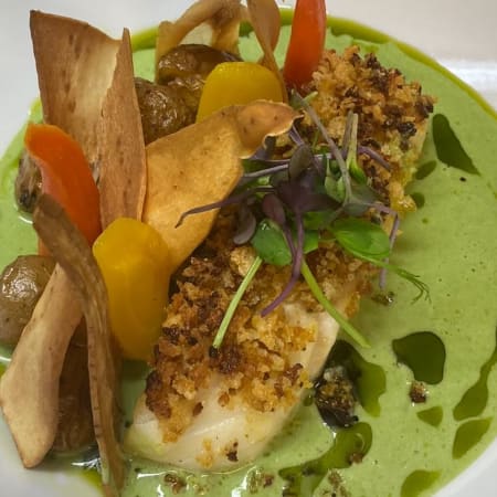 Menu 2025 - Chez ivete in Suresnes | TheFork
