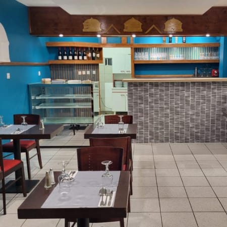 Menu 2025 - Kohinoor in Muret | TheFork