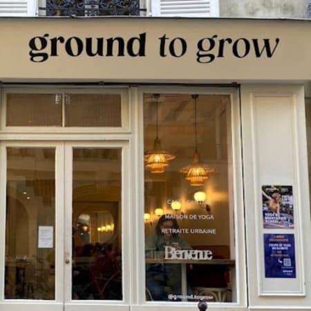 Restaurante Gyoza Hohei en Paris - Menú 2025, opiniones, precios y ...