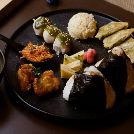 Carta y menù 2025 Actualizados - Gyoza Hohei en Paris | TheFork