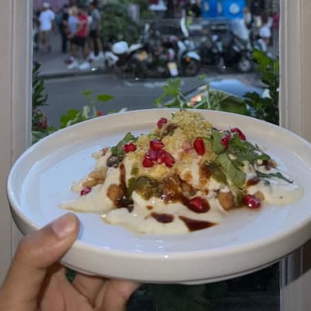 Soho Wala in London - Restaurant Reviews, Menus, and Prices | TheFork