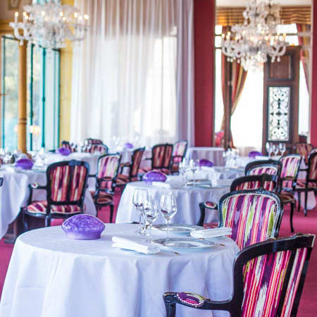 La Grande Cascade in Paris - Restaurant Reviews, Menu and Prices | TheFork