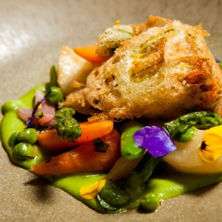 Clos Maggiore in London - Restaurant Reviews, Menu and Prices | TheFork