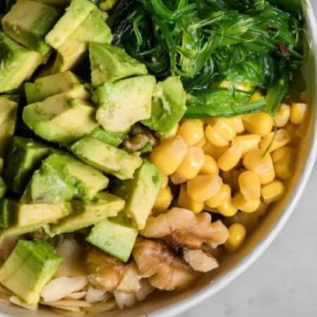 Poke and Bowl Broadside 2 a Genova - Menu, prezzi, immagini, recensioni ...