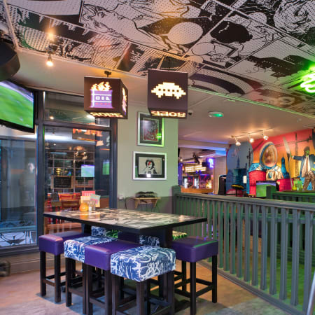 The Cavendish à Sheffield - Menu, avis, prix et réservation | TheFork