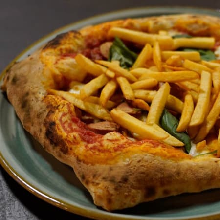 Chico Gallo in Turin - Restaurant Reviews, Menu and Prices | TheFork