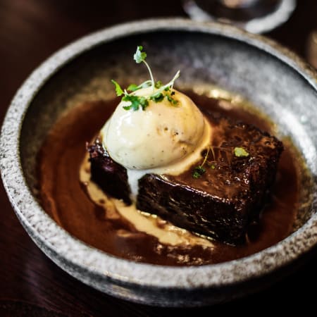Menus 2025 - Forest Pines Hotel & Golf Resort in Brigg | TheFork