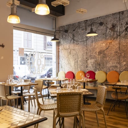 Avis Vérifiés 2025 - Bracio Sicilian Bites - Porta Venezia Milan | TheFork