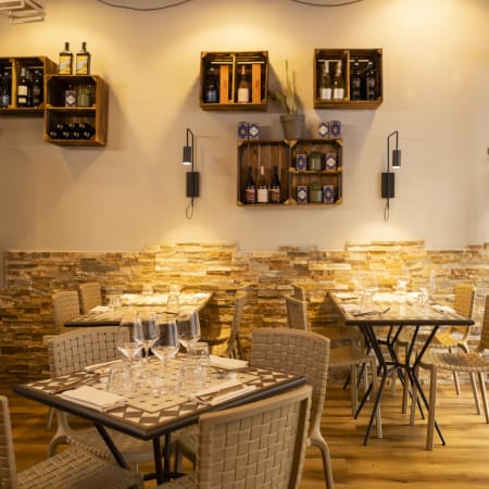 Avis Vérifiés 2025 - Bracio Sicilian Bites - Porta Venezia Milan | TheFork