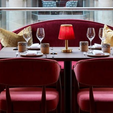 Jang Restaurant in London - Restaurant Reviews, Menus, and Prices | TheFork