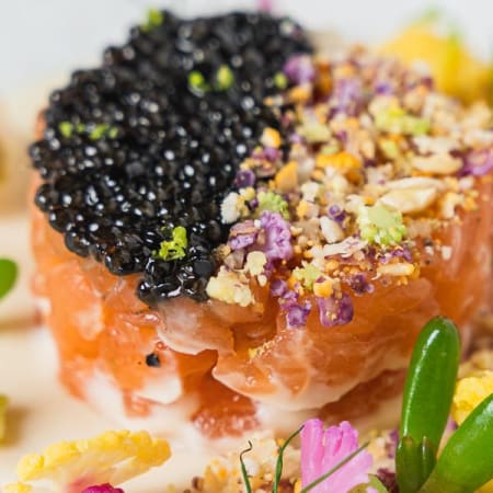 Bokan 37 Restaurant in London - Restaurant Reviews, Menus, and Prices ...