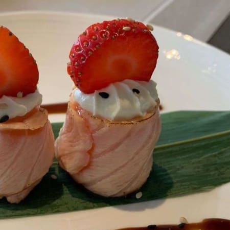 Carta y menù 2025 Actualizados - Sushi Enjoy en Como | TheFork