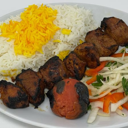 Rayyan in London - Restaurant Reviews, Menus, and Prices | TheFork