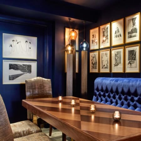 Rake's in London - Restaurant Reviews, Menus, and Prices | TheFork