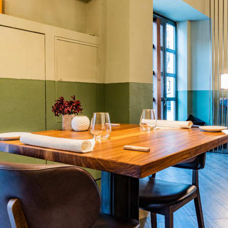 Zia Restaurant a Roma - Menu, prezzi, immagini, recensioni e indirizzo ...