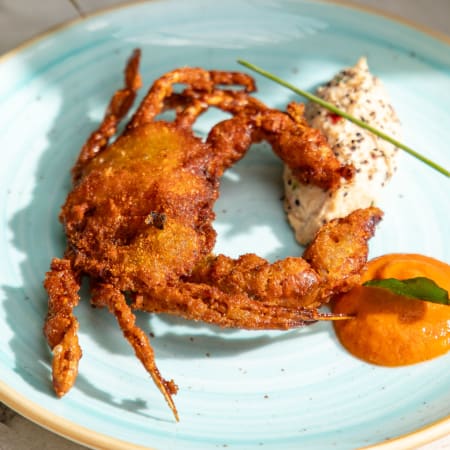 Trishna in London - Restaurant Reviews, Menu and Prices | TheFork