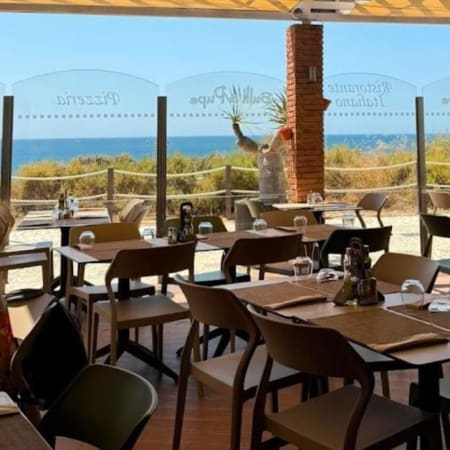 Restaurante Bulli & Pupe in Portimão - Restaurant Reviews, Menus, and ...