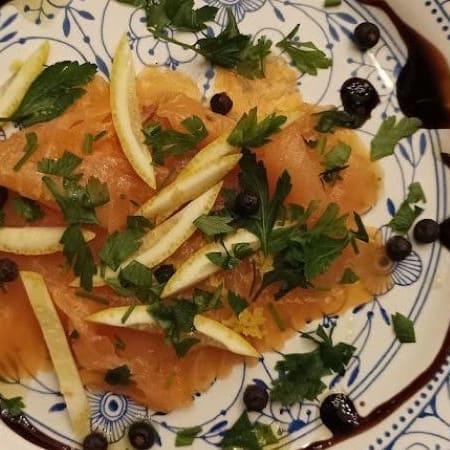 Carte et Menus 2025 - Stranizza D'amuri Bistrò à Piazza Armerina | TheFork