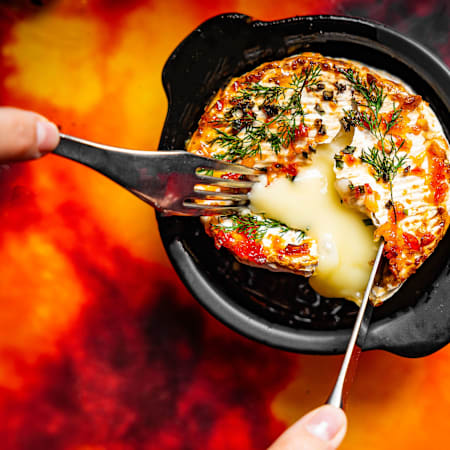 Magmatic Restaurant - Ephemera in Lille - Restaurant Reviews, Menu and ...