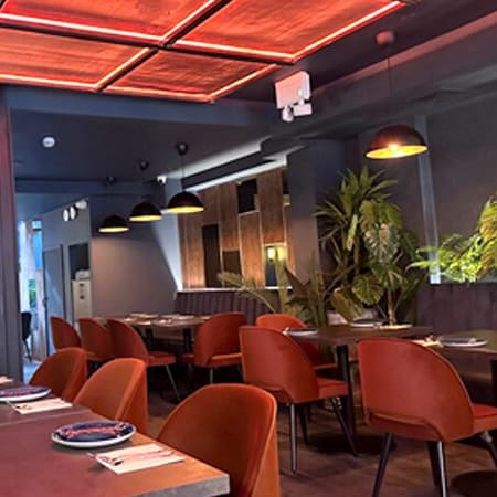 Indiawaale in Pinner - Restaurant Reviews, Menus, and Prices | TheFork