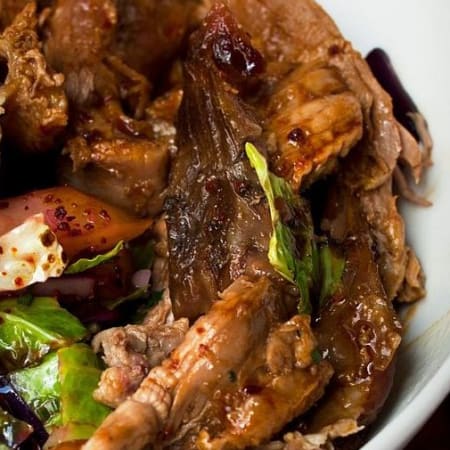 Menu 2025 - The Tavern at Gramercy Tavern in New York | TheFork