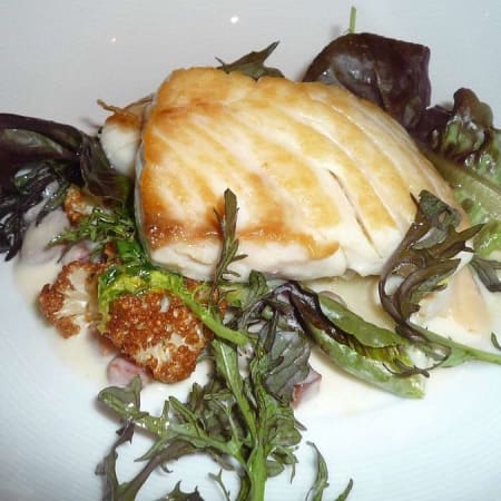 Menu 2025 - The Tavern at Gramercy Tavern in New York | TheFork