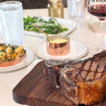 Bahia Mediterraneo in Palma de Mallorca - Restaurant Reviews, Menus ...
