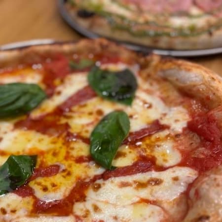 Carte et Menus 2025 - Napoli Rules à Leganés | TheFork