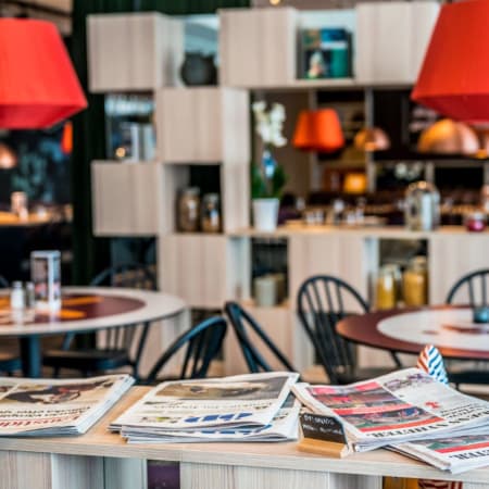 Carte et Menus 2025 - Scandic östersund syd Restaurang à Östersund ...