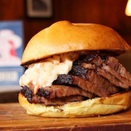 Menus 2025 - Red Dog Saloon Southampton in Southampton | TheFork