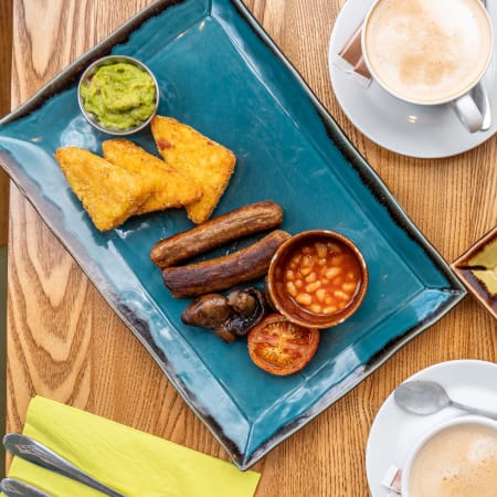 Harvester - Five Bells in Basildon - Restaurant Reviews, Menus, and ...