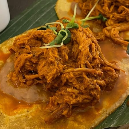 Comal Mexicano in Vienna - Restaurant Reviews, Menu and Prices | TheFork