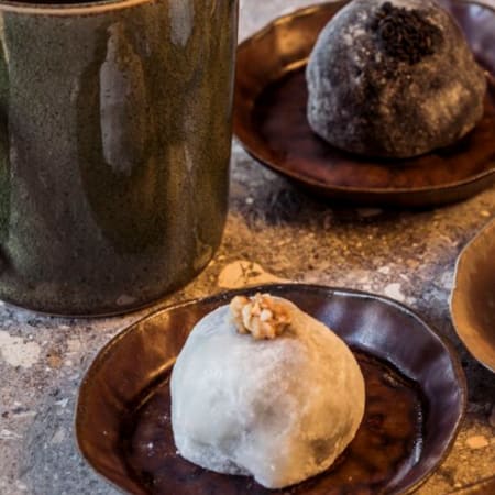 Menù completo e carta 2025 - Doki Doki Neuilly a Neuilly-sur-Seine ...