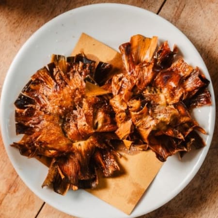 Mimì E Cocò Roma in Rome - Restaurant Reviews, Menu and Prices | TheFork